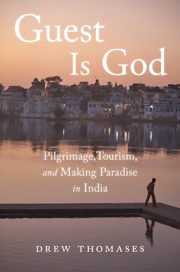 Four Books on the Anthropology of Religion - Reading Religion