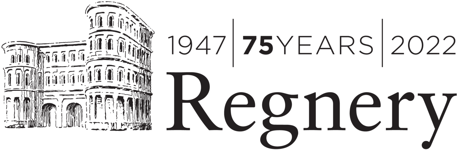 Conservative Books for Independent Thinkers - Regnery Publishing