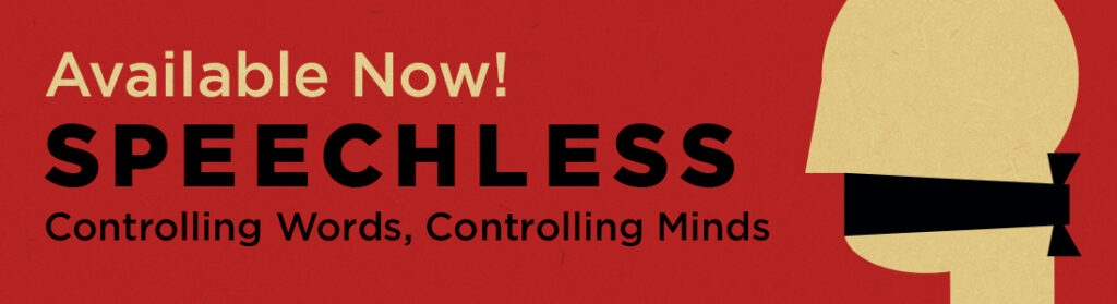 Speechless - Order Your Copy of Michael Knowles' Book Now