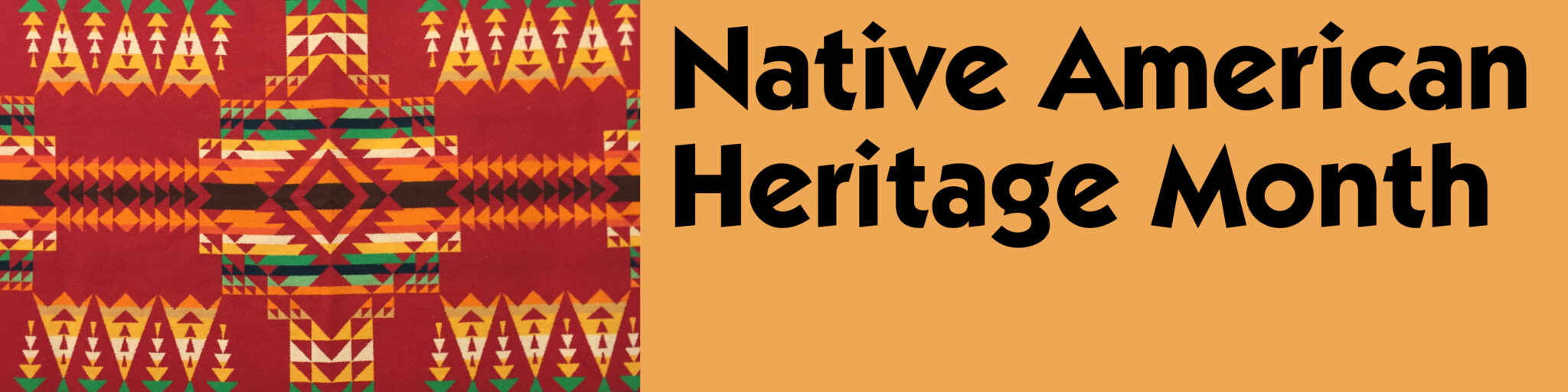 Native American Heritage Month - Rutgers University Press