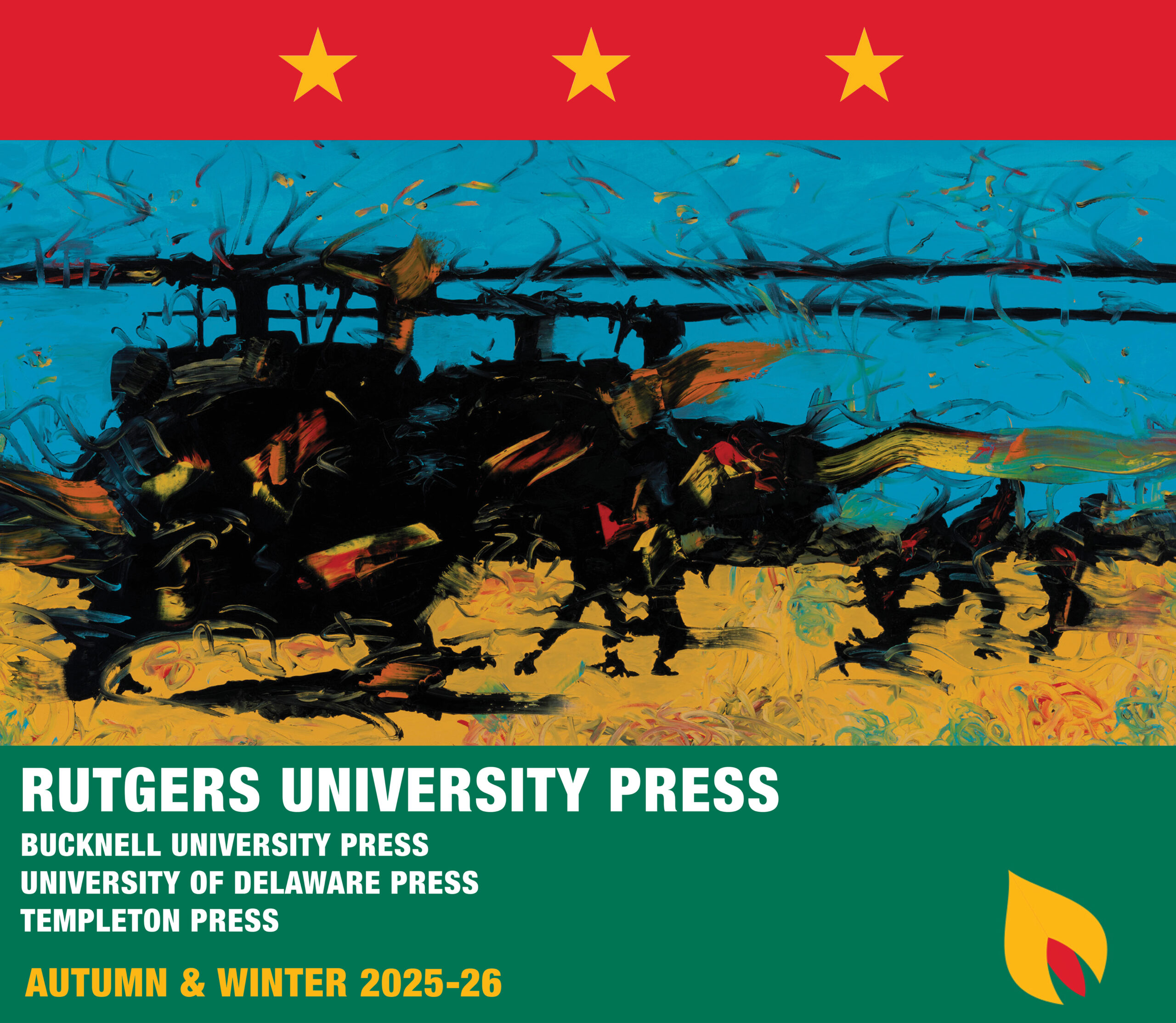 Catalogs - Rutgers University Press