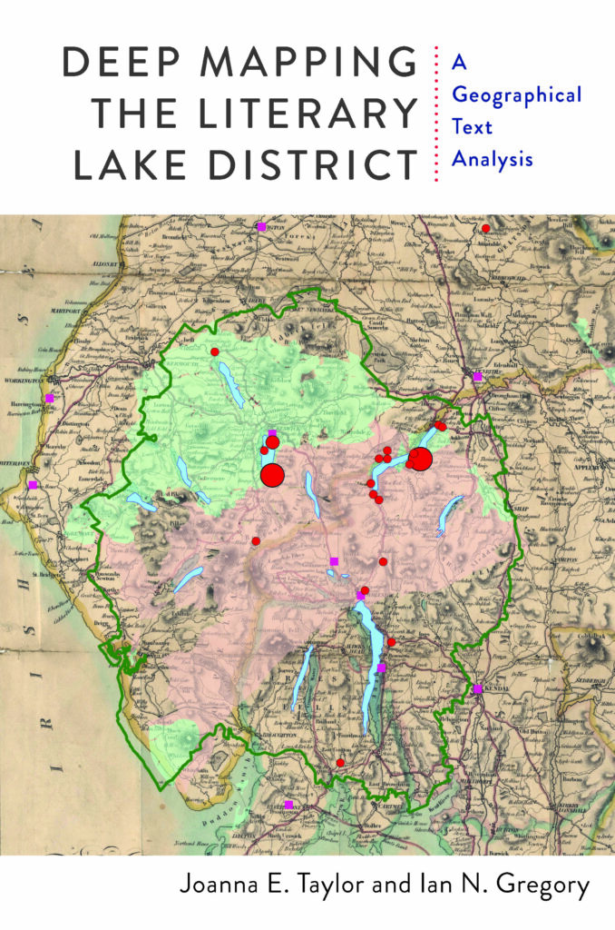 "Deep Mapping" is "compelling and engaging" - Bucknell University Press