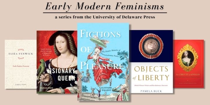 Home - University of Delaware Press