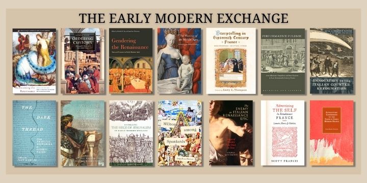 Home - University of Delaware Press