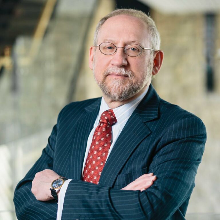 An Interview with Paul Finkelman, Editor of Milestone Documents of the ...