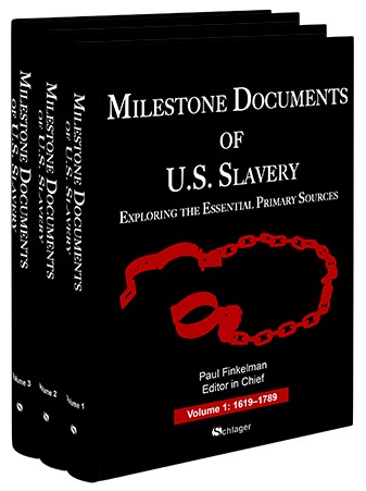 Milestone Documents Series - Schlager Group Inc