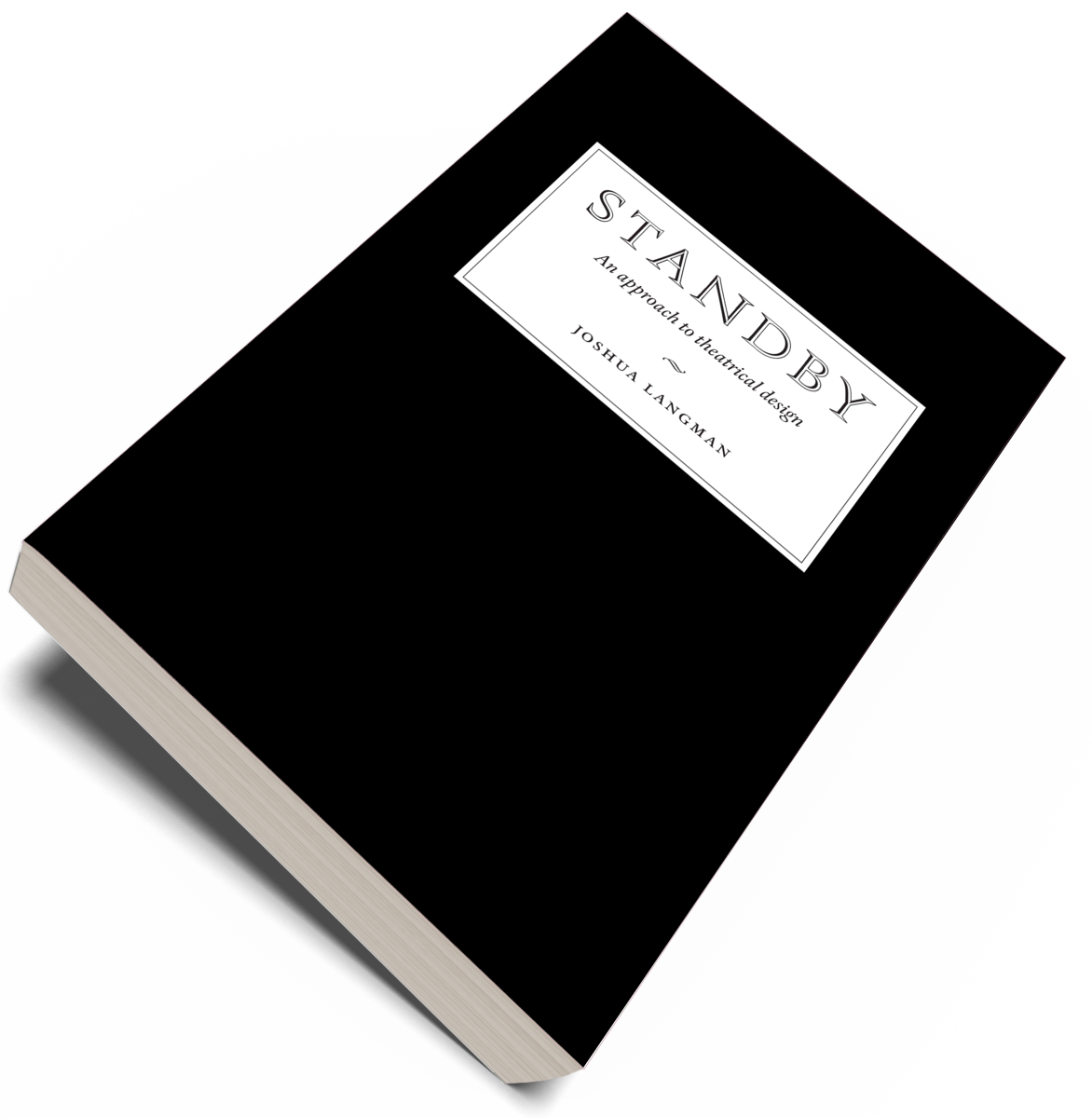Standby by Joshua Langman Receives Honor - Southern Illinois University ...