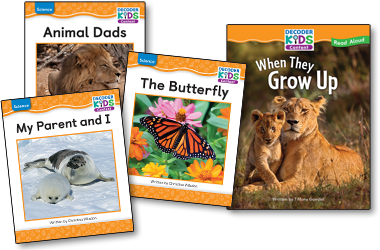 Decoder Kids - Sundance Newbridge