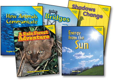 Discovery Links Science - Sundance Newbridge Discovery Links Science