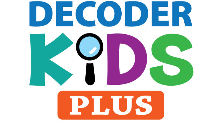 Decoder Kids Plus - Sundance Newbridge Decoder Kids Content