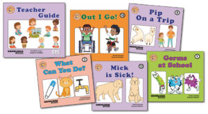 Phonics - Sundance Newbridge