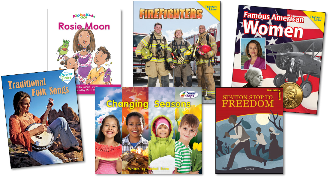 Culturally Responsive Libraries - Sundance Newbridge