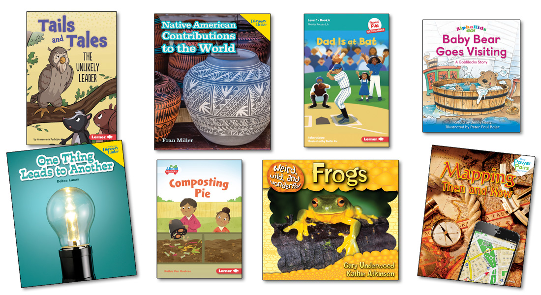 Core Content Knowledge Collections - Sundance Newbridge