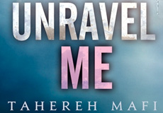 A Guide to the First 105 Pages of UNRAVEL ME | Epic Reads Blog
