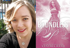 A Goodbye Letter from Cynthia Hand to Her Characters | Epic Reads Blog