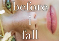 May Book Club: BEFORE I FALL | Epic Reads Blog
