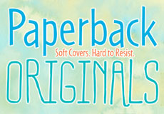 10 Reasons Why Paperbacks Rule | Epic Reads Blog