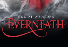 Series Recap: EVERNEATH by Brodi Ashton | Epic Reads Blog