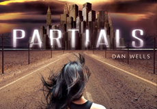 A PARTIALS Character Guide & Series Recap | Epic Reads Blog