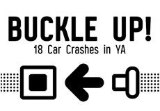 18 YA Books Featuring Car Crashes | Epic Reads Blog