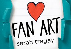Five Literary Fandoms and Their Fan Art | Epic Reads Blog