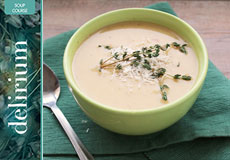 Try These Delicious DELIRIUM Recipes! | Epic Reads Blog