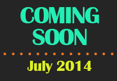 The 15 Most Anticipated YA Novels Publishing In July 2014 | Epic Reads Blog