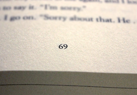 Try It! The 69 Test | Epic Reads Blog