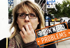 Is Buying Too Many Books Really A Problem? | Epic Reads Blog