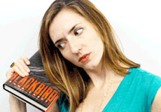 Reasons Why Anna Carey Wrote BLACKBIRD In 2nd Person | Epic Reads Blog