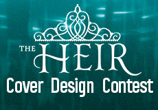 Enter THE HEIR Cover Contest! | Epic Reads Blog