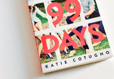 Celebrate #99Days of YA Love! | Epic Reads Blog