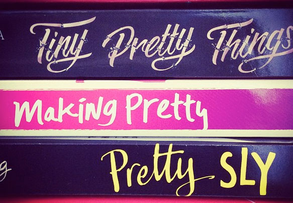 14 "Pretty" YA Books You Should Read | Epic Reads Blog