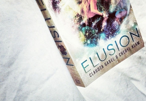 Series Recap: ELUSION | Epic Reads Blog