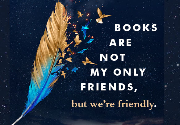 The Most Stunning Quotes from Magonia | Epic Reads Blog