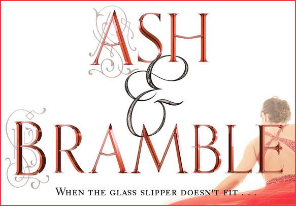 Sneak Peek: ASH & BRAMBLE by Sarah Prineas | Epic Reads Blog