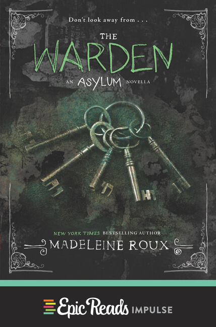 Read a Sneak Peek from THE WARDEN! | Epic Reads Blog
