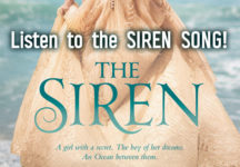 Listen to THE SIREN Song! | Epic Reads Blog