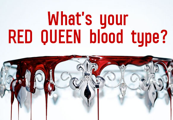 10 'Red Queen' Quizzes More Entertaining Than the Bowl of Bones