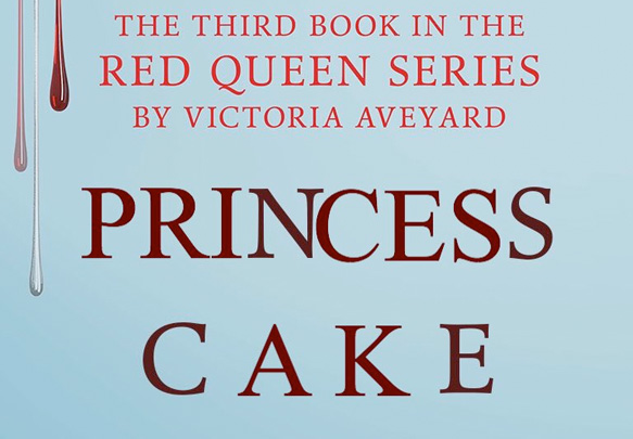 Red Queen 3 Title: Fan Theories