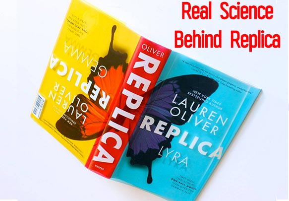 The Real Science Behind Replica Will Blow Your Mind