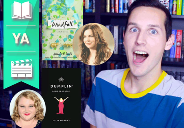 Here Are The June 2017 YA Book Adaptation Updates