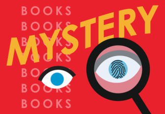 17 of the Best Mystery Books That'll Keep You Guessing Until the Very End