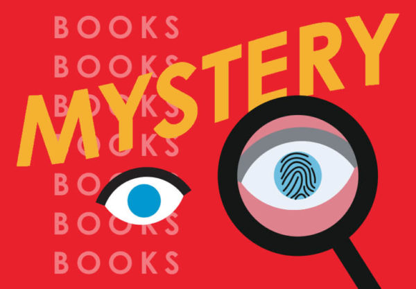 17 of the Best Mystery Books That'll Keep You Guessing Until the Very End