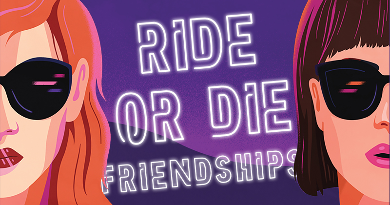 The 12 Greatest Duos of All Time to Come From Young Adult Books