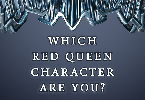 10 'Red Queen' Quizzes More Entertaining Than the Bowl of Bones