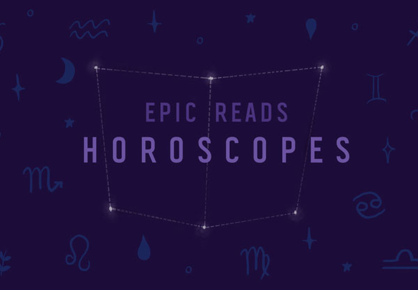 Here's Your July Horoscope (Plus a Book Recommendation!)