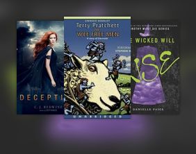 Seven Sci-Fi TV Show and YA Pairings | Epic Reads Blog