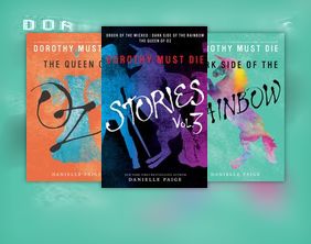 Reading Playlist: UNDERCURRENT | Epic Reads Blog