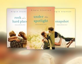 What Are Your Favorite 'New Adult' Books? | Epic Reads Blog
